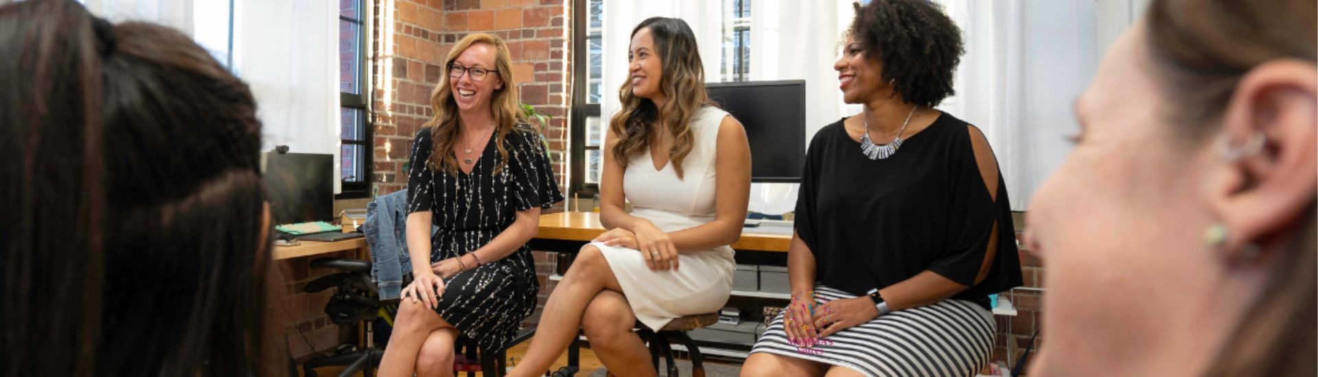 MoMMAs Voices Awarded New Funding To Further Amplify BIPOC And Other ...